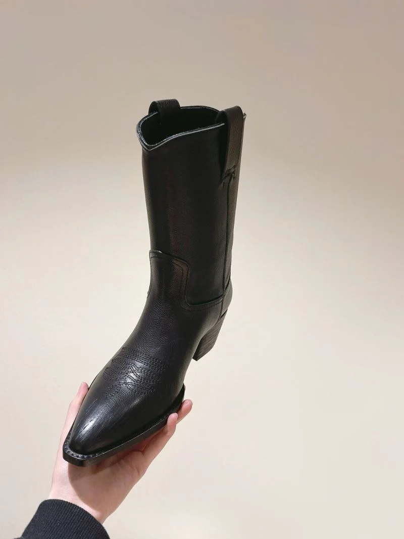 1:1 copy Miu Miu Boots