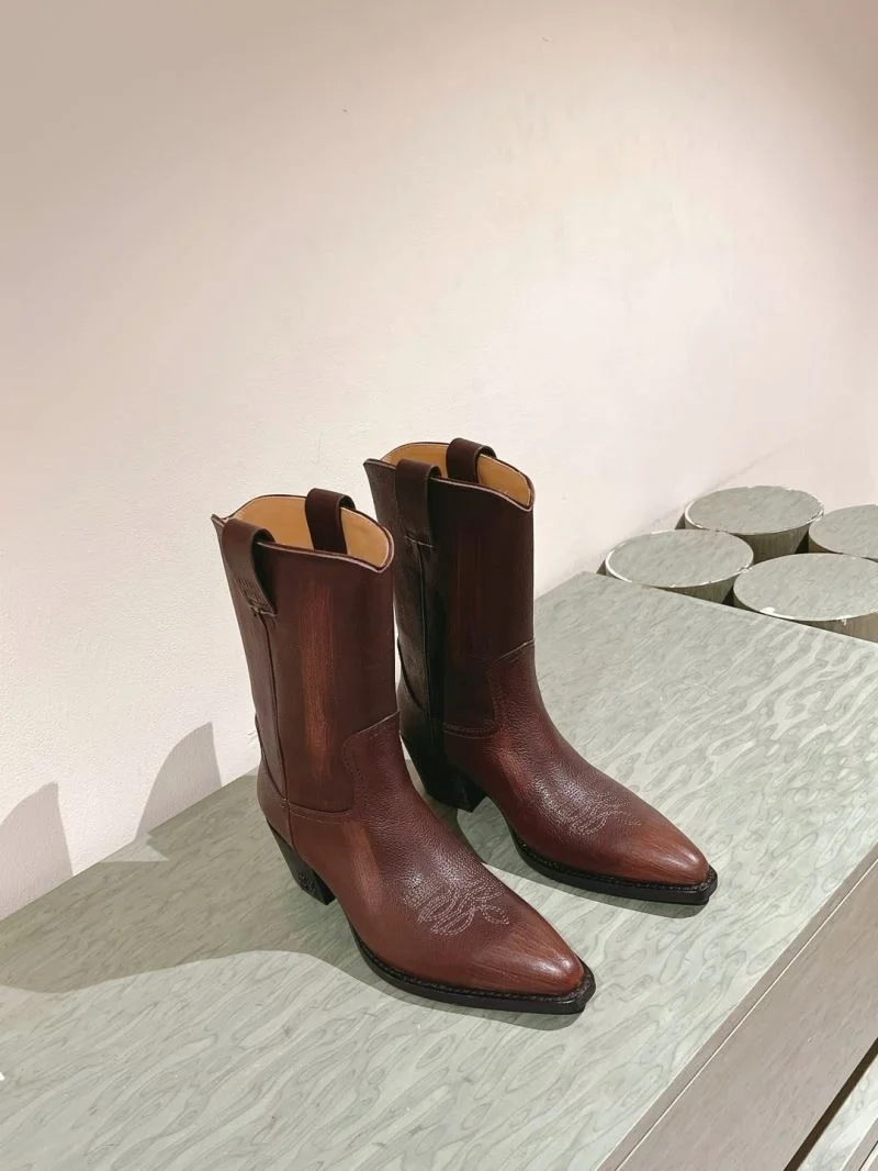 Top match Miu Miu Boots