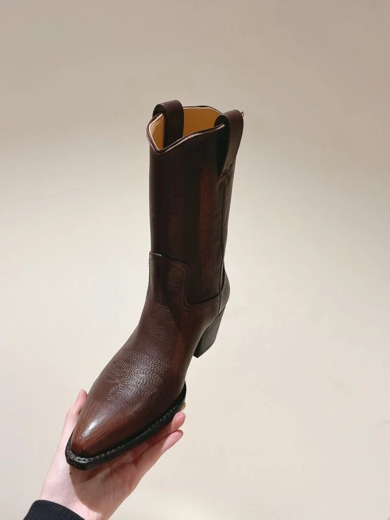 Top match Miu Miu Boots