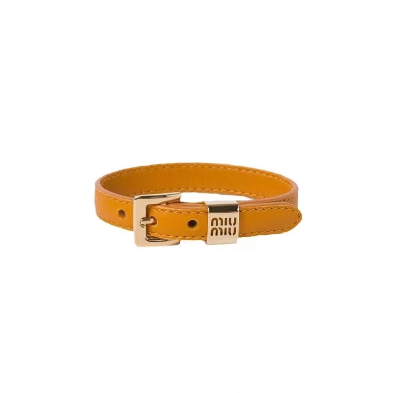 Miu Miu Bracelets