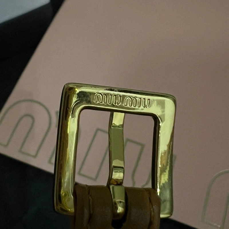 Precise copy Miu Miu Bracelets