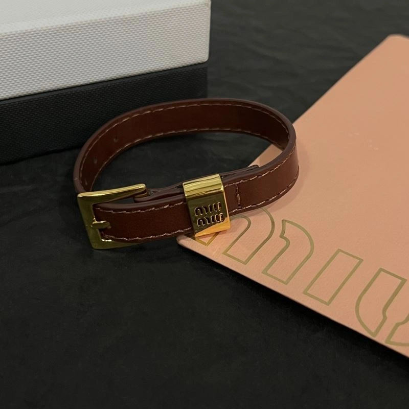Perfect replica Miu Miu Bracelets