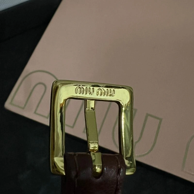 Perfect replica Miu Miu Bracelets