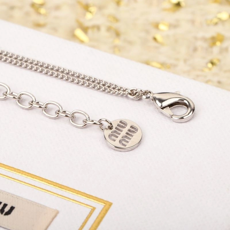Mirror quality Miu Miu Bracelets