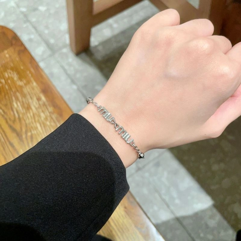Brand-original Miu Miu Bracelets