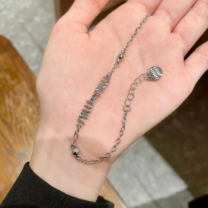Brand-original Miu Miu Bracelets