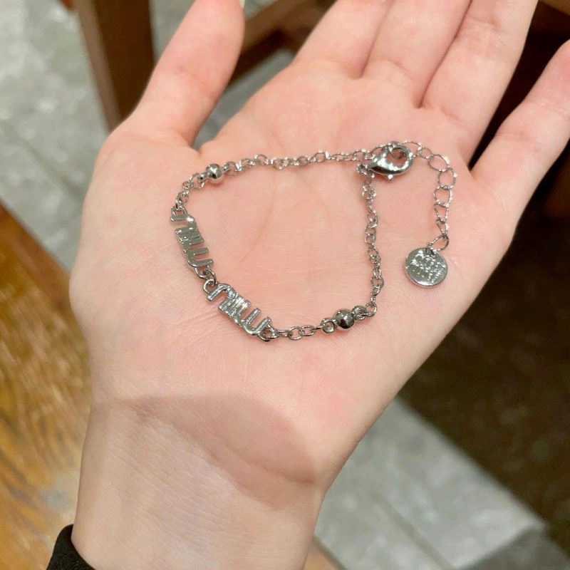 Brand-original Miu Miu Bracelets