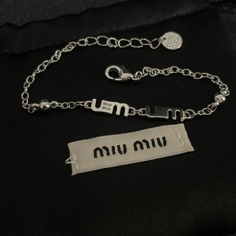 Brand-original Miu Miu Bracelets