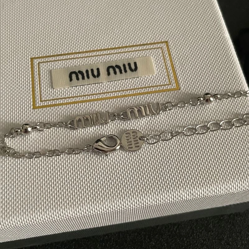 Brand-original Miu Miu Bracelets