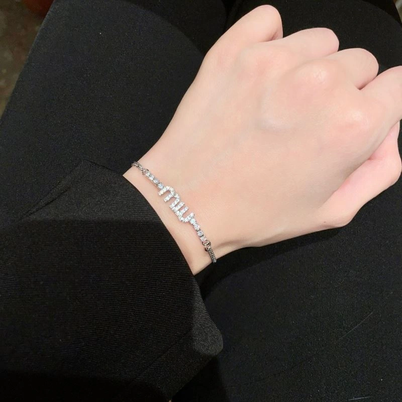Miu Miu Bracelets