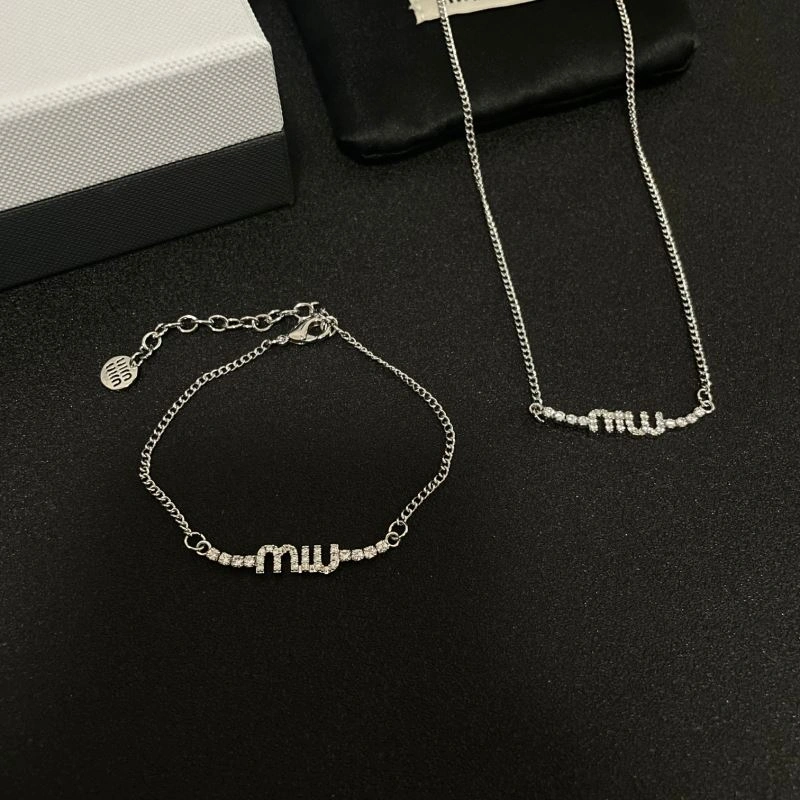 High fidelity Miu Miu Bracelets