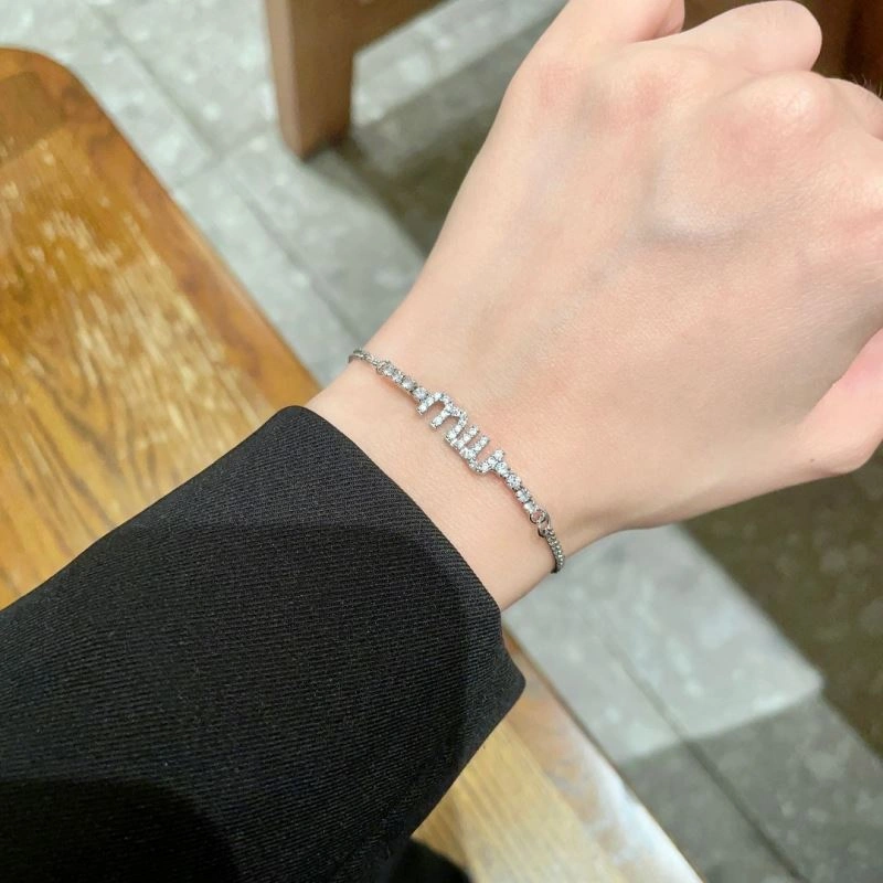 High fidelity Miu Miu Bracelets