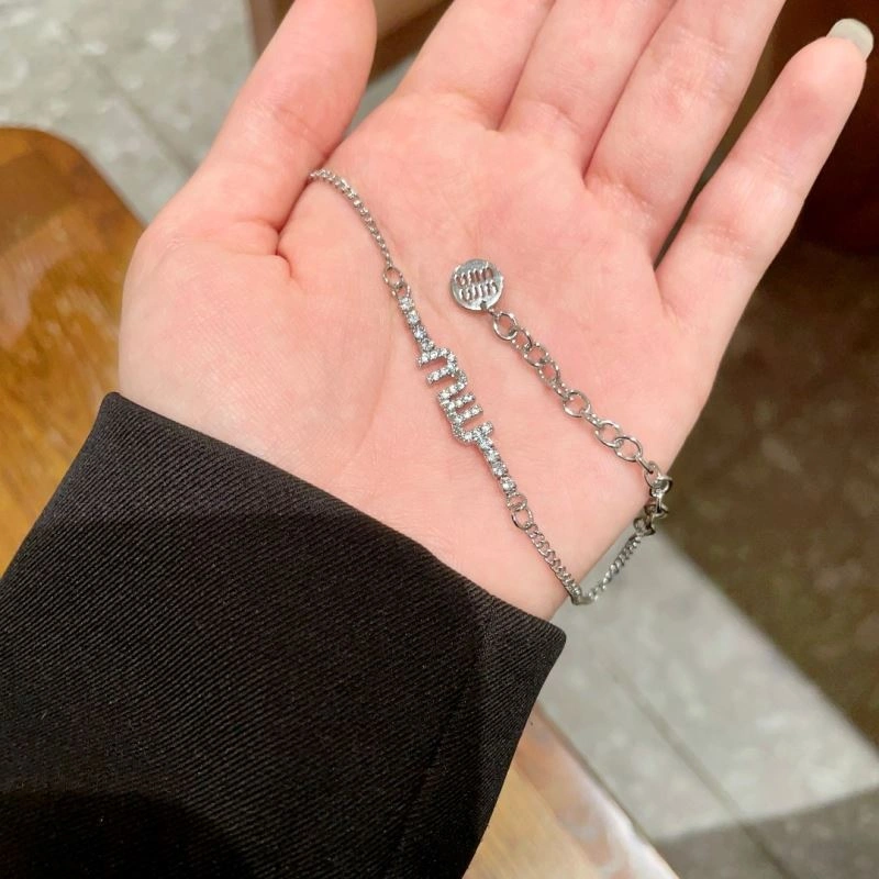 High fidelity Miu Miu Bracelets