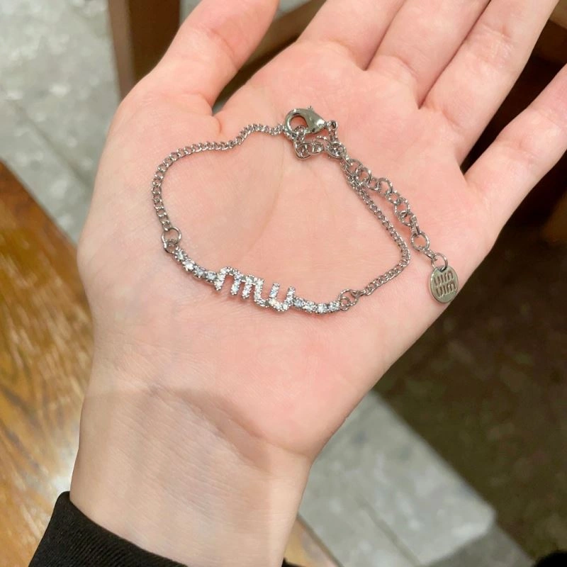 High fidelity Miu Miu Bracelets