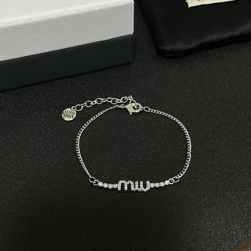 High fidelity Miu Miu Bracelets