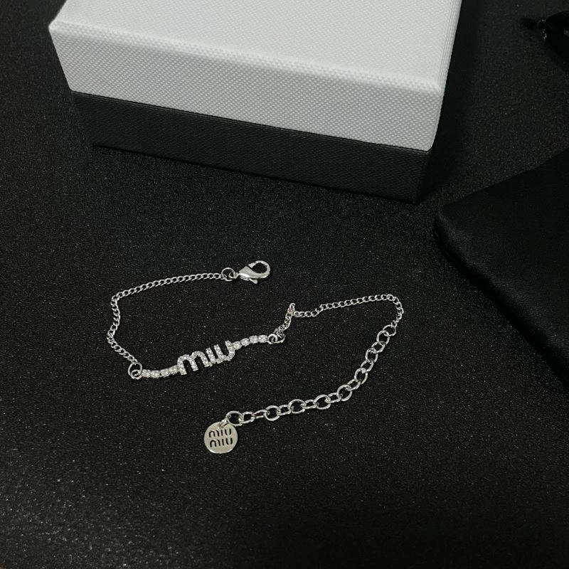 High fidelity Miu Miu Bracelets
