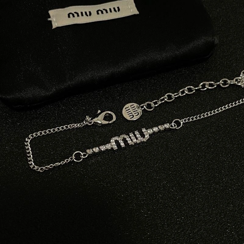 High fidelity Miu Miu Bracelets
