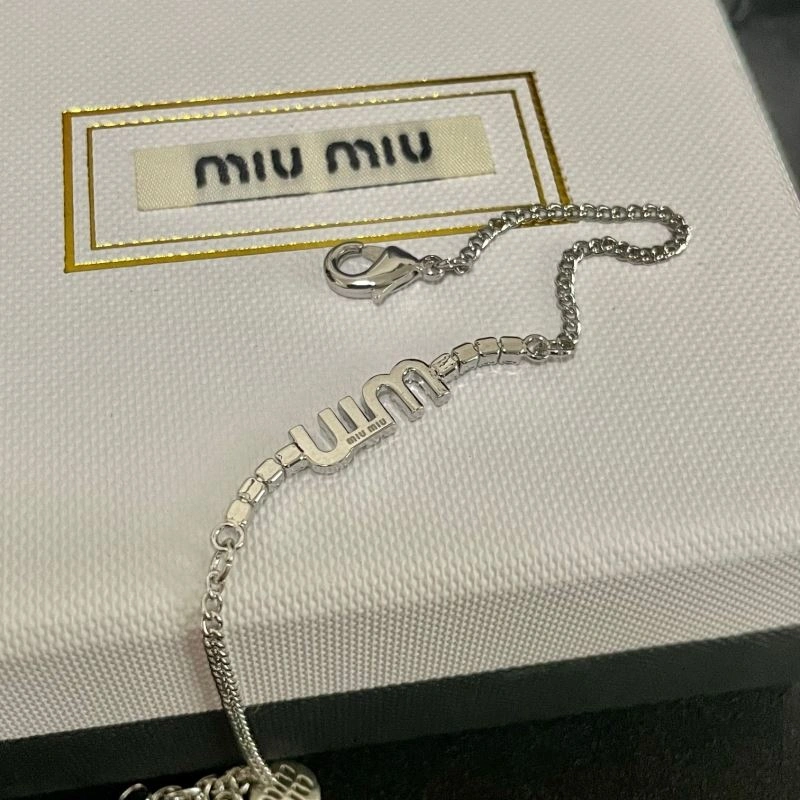 High fidelity Miu Miu Bracelets