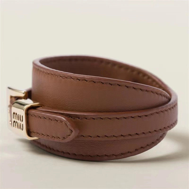 Brand-original Miu Miu Bracelets