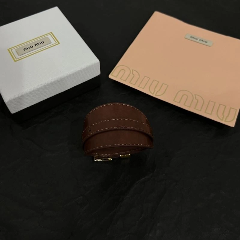 Brand-original Miu Miu Bracelets