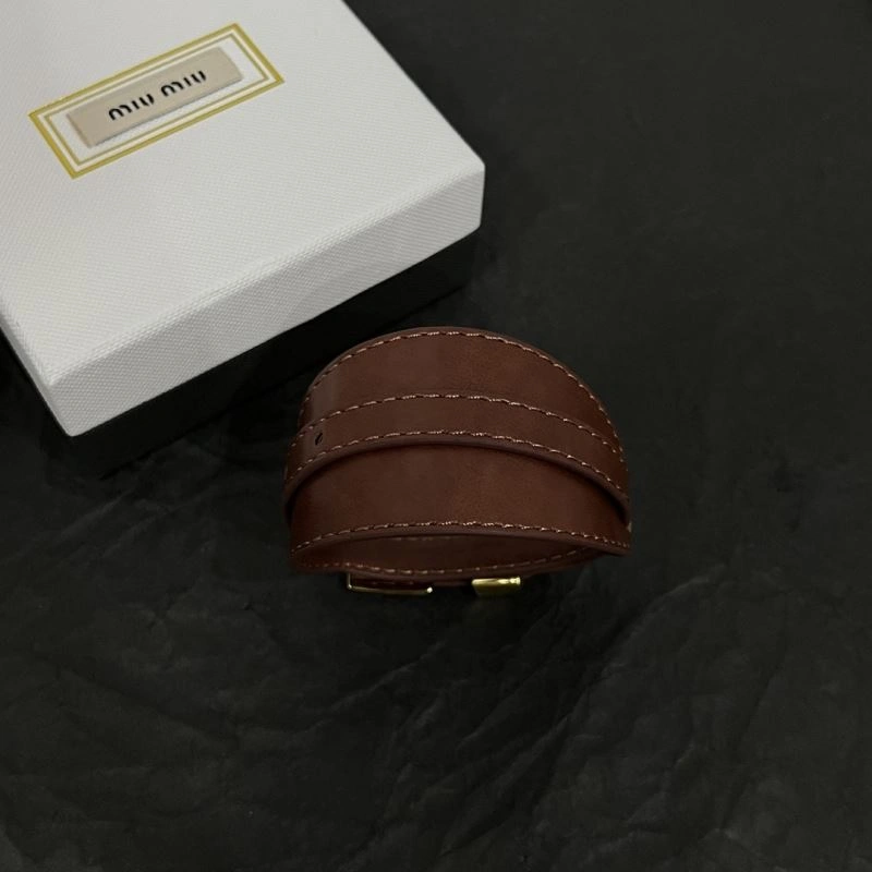 Brand-original Miu Miu Bracelets