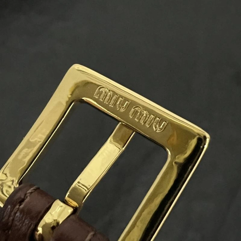 Brand-original Miu Miu Bracelets