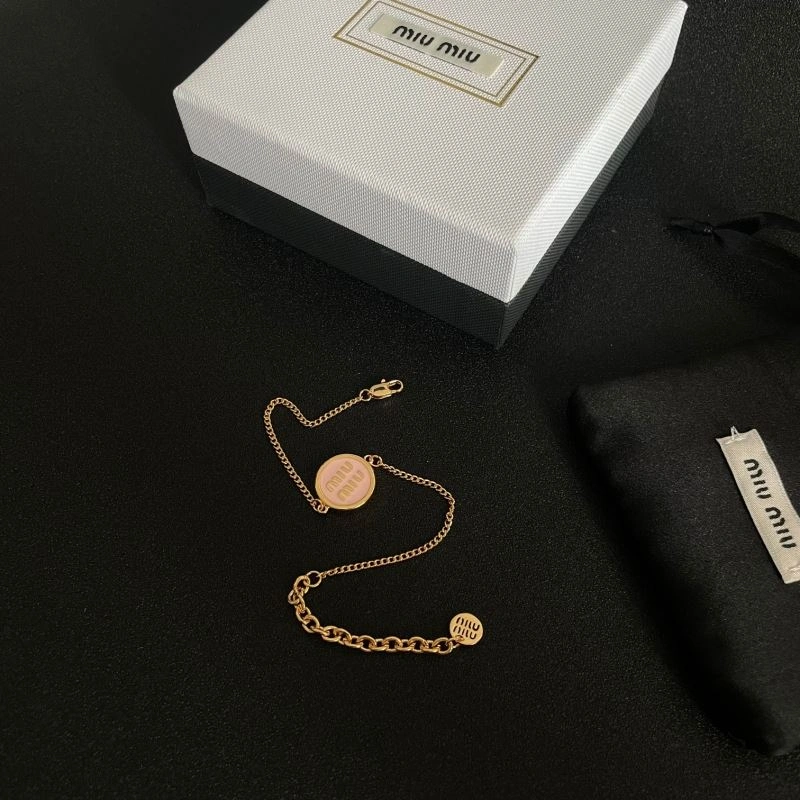 Mirror quality Miu Miu Bracelets