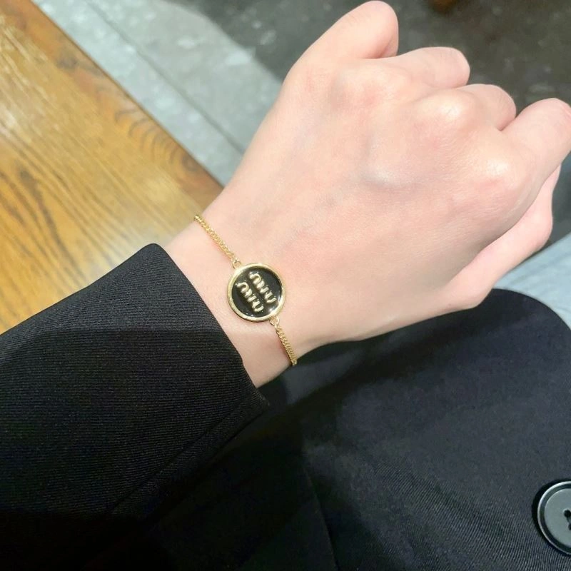 Miu Miu Bracelets