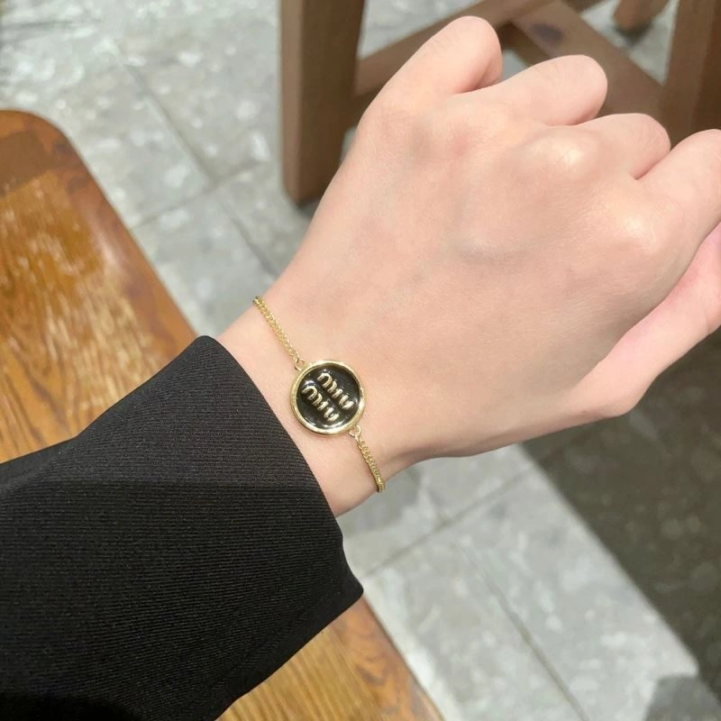 Factory-made Miu Miu Bracelets