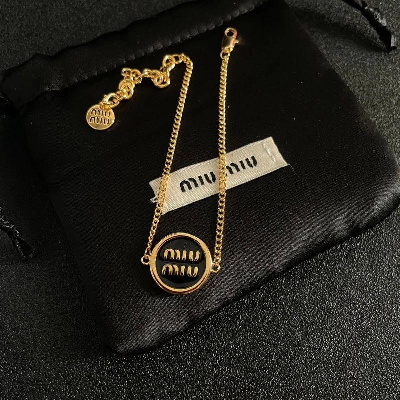 Factory-made Miu Miu Bracelets