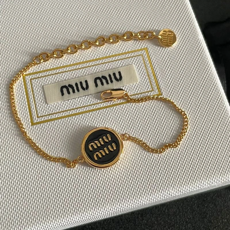 Factory-made Miu Miu Bracelets