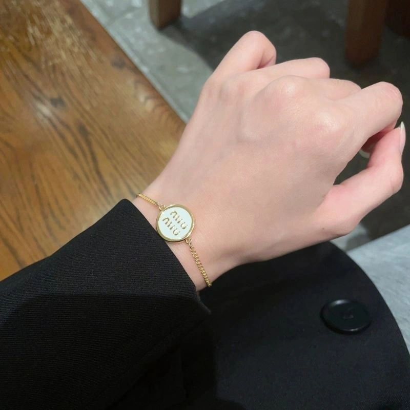 Miu Miu Bracelets