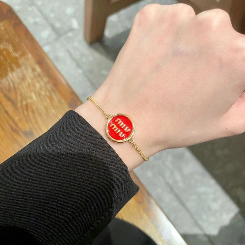 OEM Miu Miu Bracelets