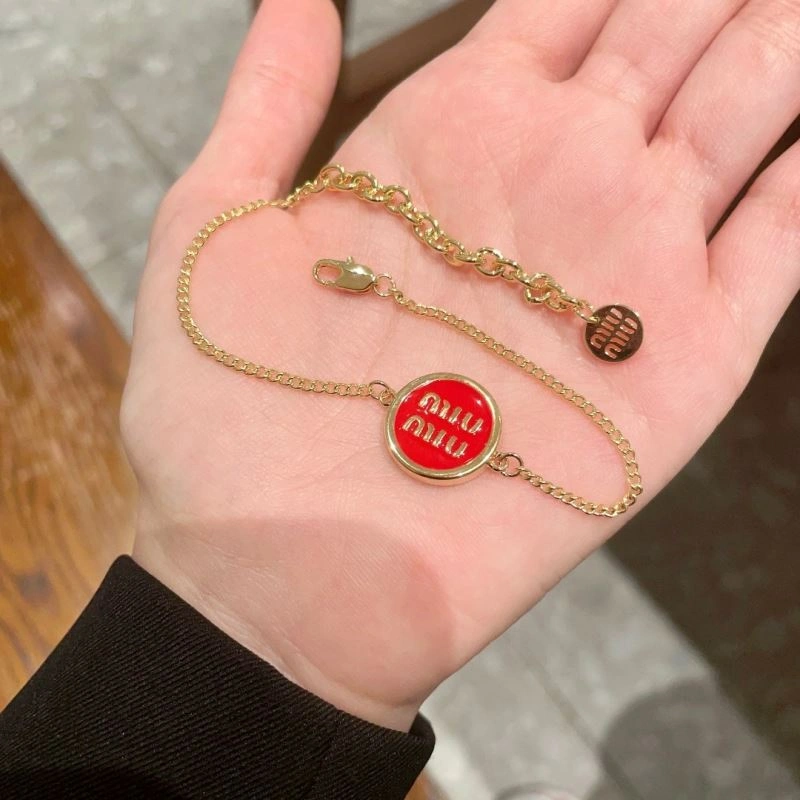 OEM Miu Miu Bracelets