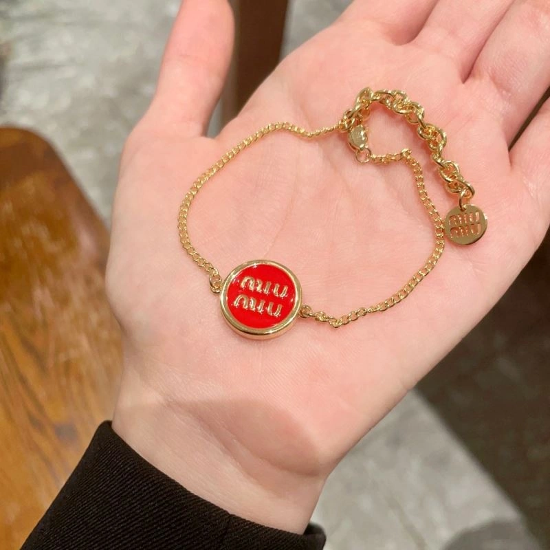 OEM Miu Miu Bracelets