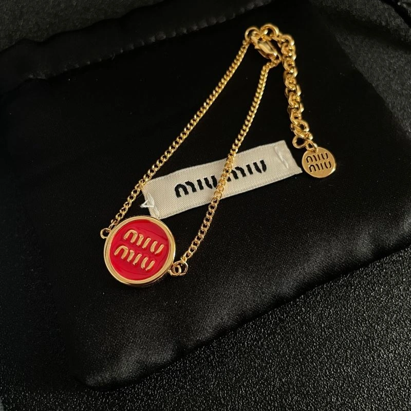 OEM Miu Miu Bracelets