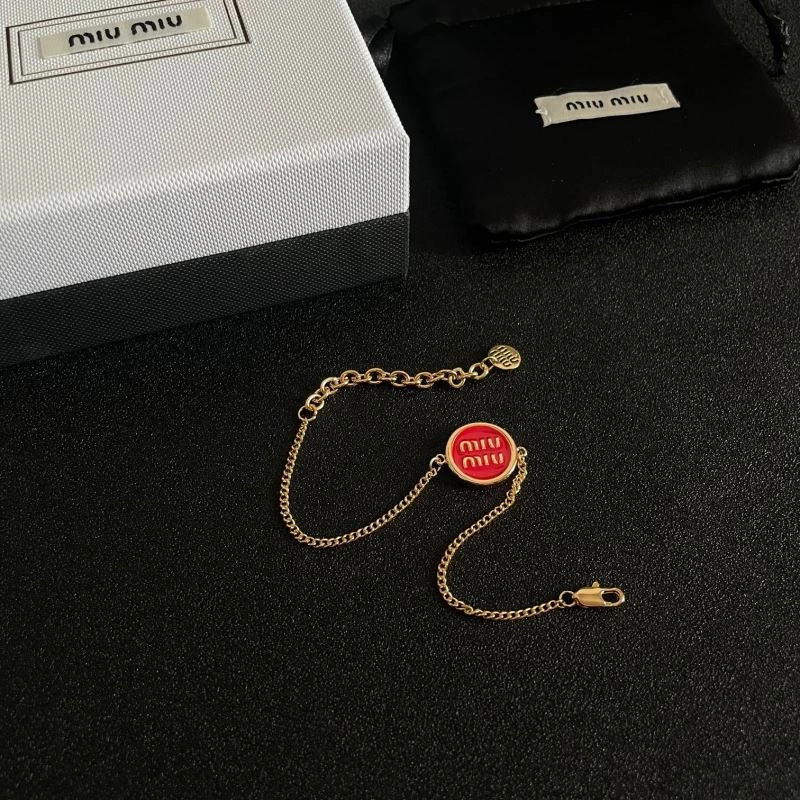 OEM Miu Miu Bracelets