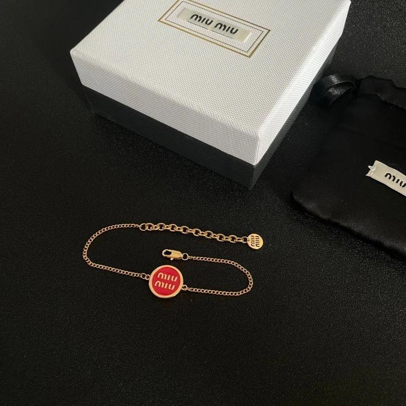 OEM Miu Miu Bracelets
