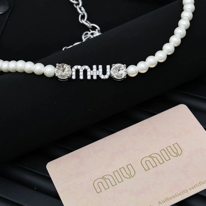 Reasonably priced Miu Miu Bracelets