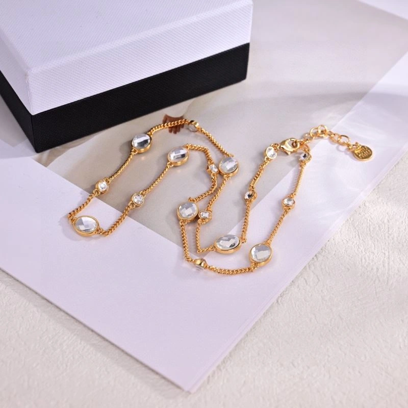 Mirror quality Miu Miu Bracelets