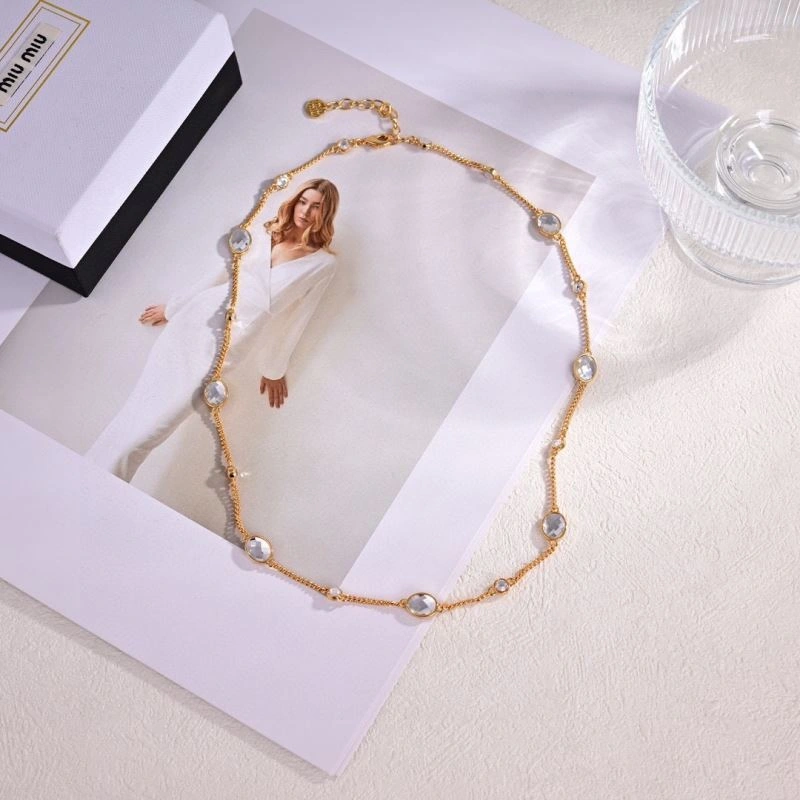 Mirror quality Miu Miu Bracelets