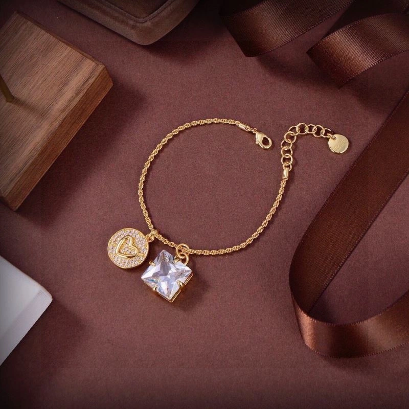 Original Miu Miu Bracelets
