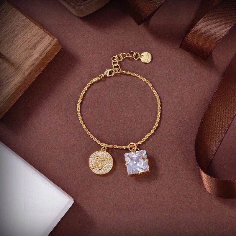 Original Miu Miu Bracelets