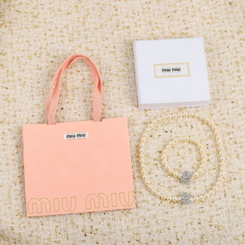 Miu Miu Bracelets