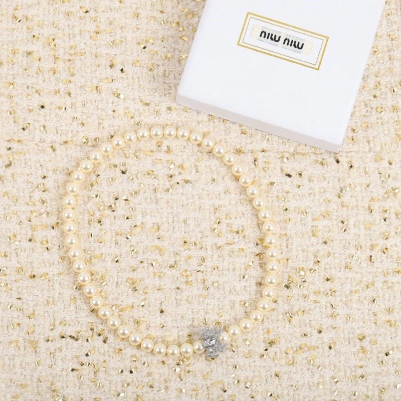 Bargain Miu Miu Bracelets