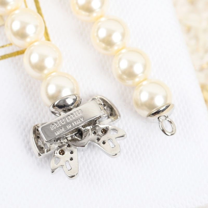 Bargain Miu Miu Bracelets