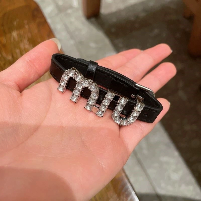 Reasonably priced Miu Miu Bracelets