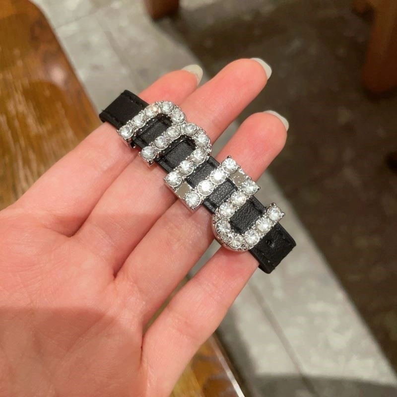 Reasonably priced Miu Miu Bracelets