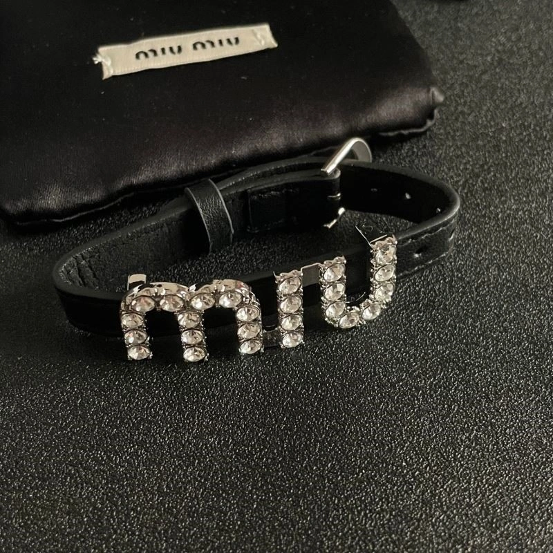 Reasonably priced Miu Miu Bracelets