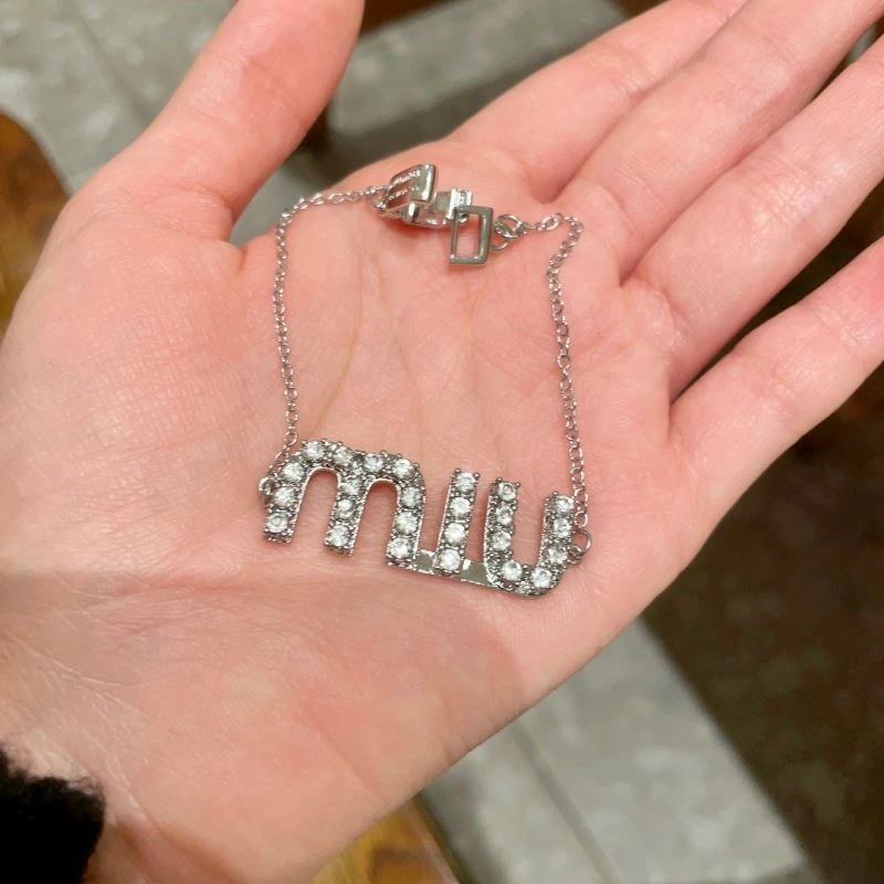 Miu Miu Bracelets